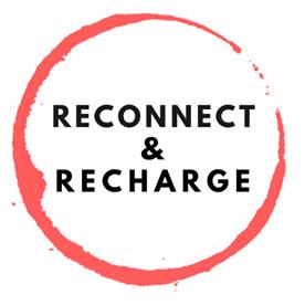 Reconnect & Recharge