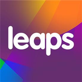 Leaps of Knowledge by FrogAsia