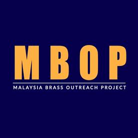 Malaysia Brass Outreach Project (MBOP)