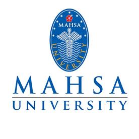 MAHSA UNIVERSITY