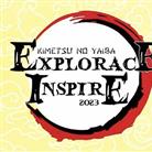 Inspire Explorace 2023 | Ticket2u