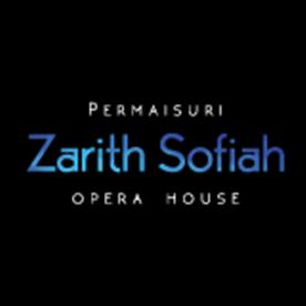The Permaisuri Zarith Sofiah Opera House