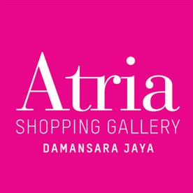 Atria Shopping Gallery
