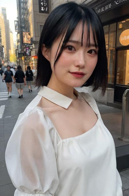 Yuko Suzuhana (WagakkiBand) & UPIKO Live Concert at Jewel Box Music Stage