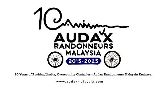 Audax Sawasdee BRM400 3.0 | Ticket2u