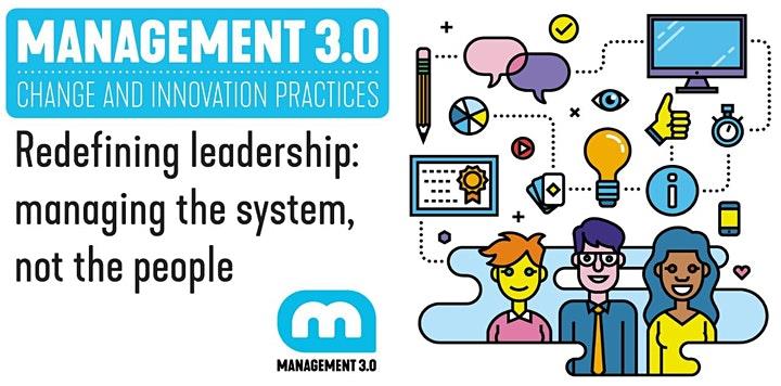 Management 3.0 Foundations Online Workshop (4 Sessions)