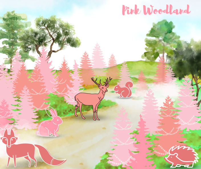 Sparkle Run 2.0 | Ticket2u