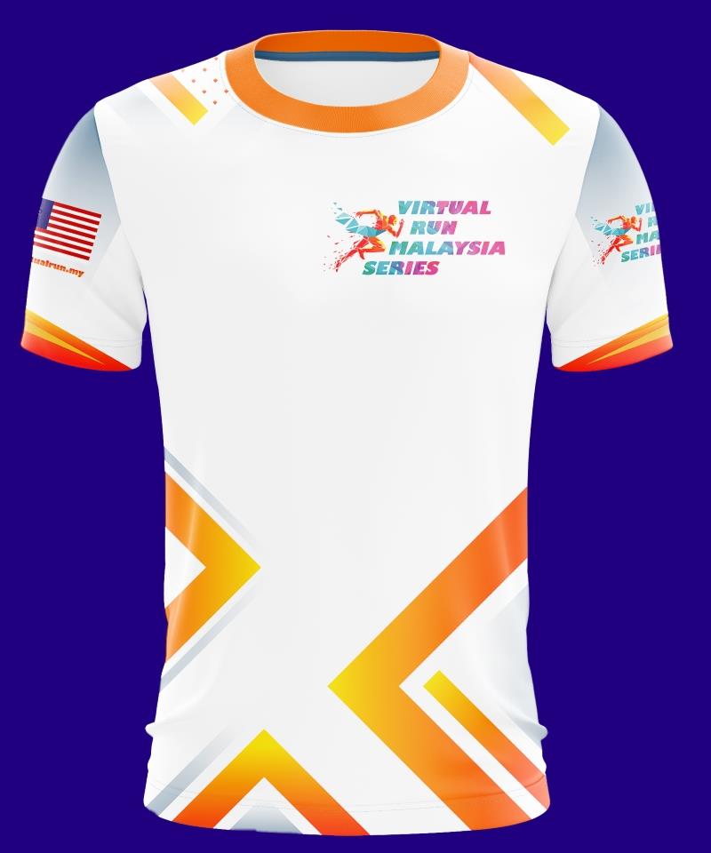 100k Virtual Run | Ticket2u