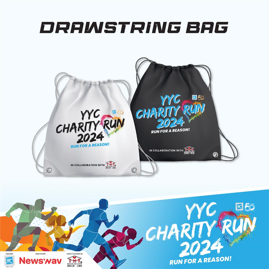 YYC Charity Run 2024: Run For A Reason! | Ticket2u