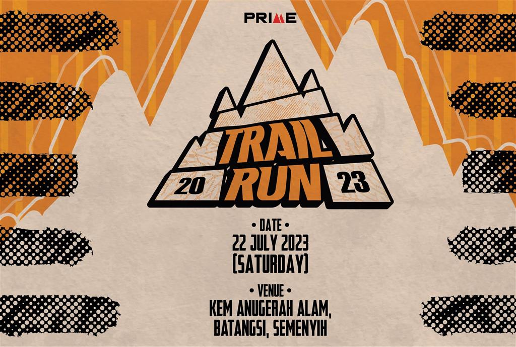 PRIME Trail Run 2023 | Ticket2u