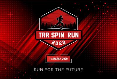 TRR SPIN RUN TAIPING 2020 | Ticket2u