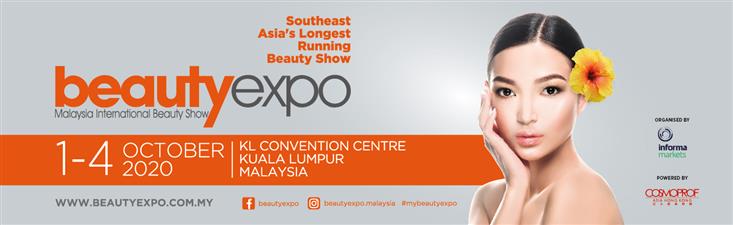 Beauty Expo | Ticket2u