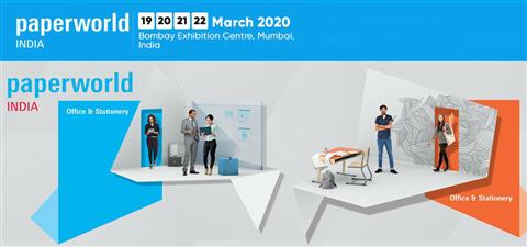 Paperworld India 2020 | Ticket2u