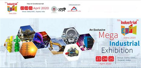 Dahej Industrial Expo 2020 | Ticket2u