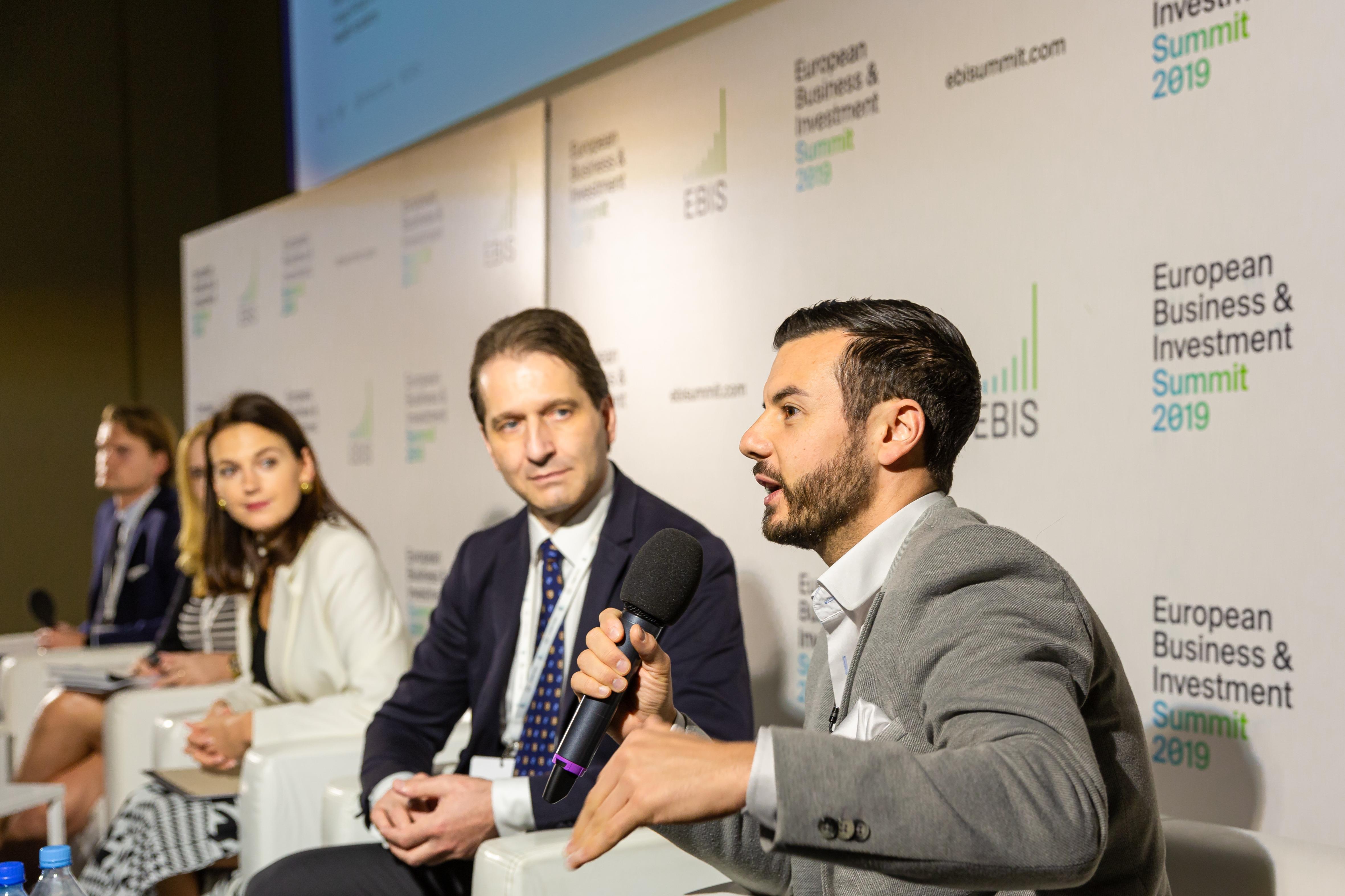 GoInvest Summit | Ticket2u