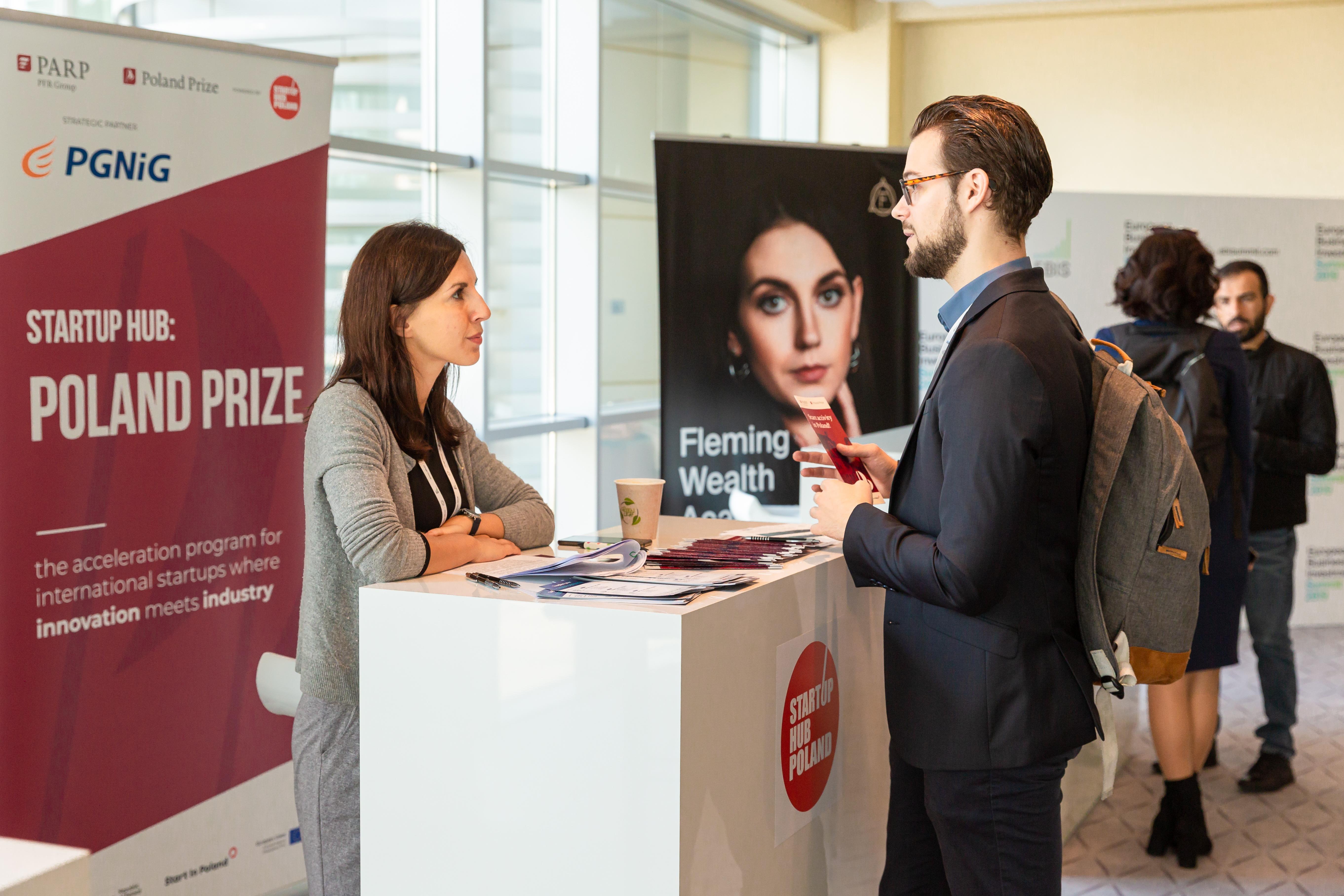 GoInvest Summit | Ticket2u