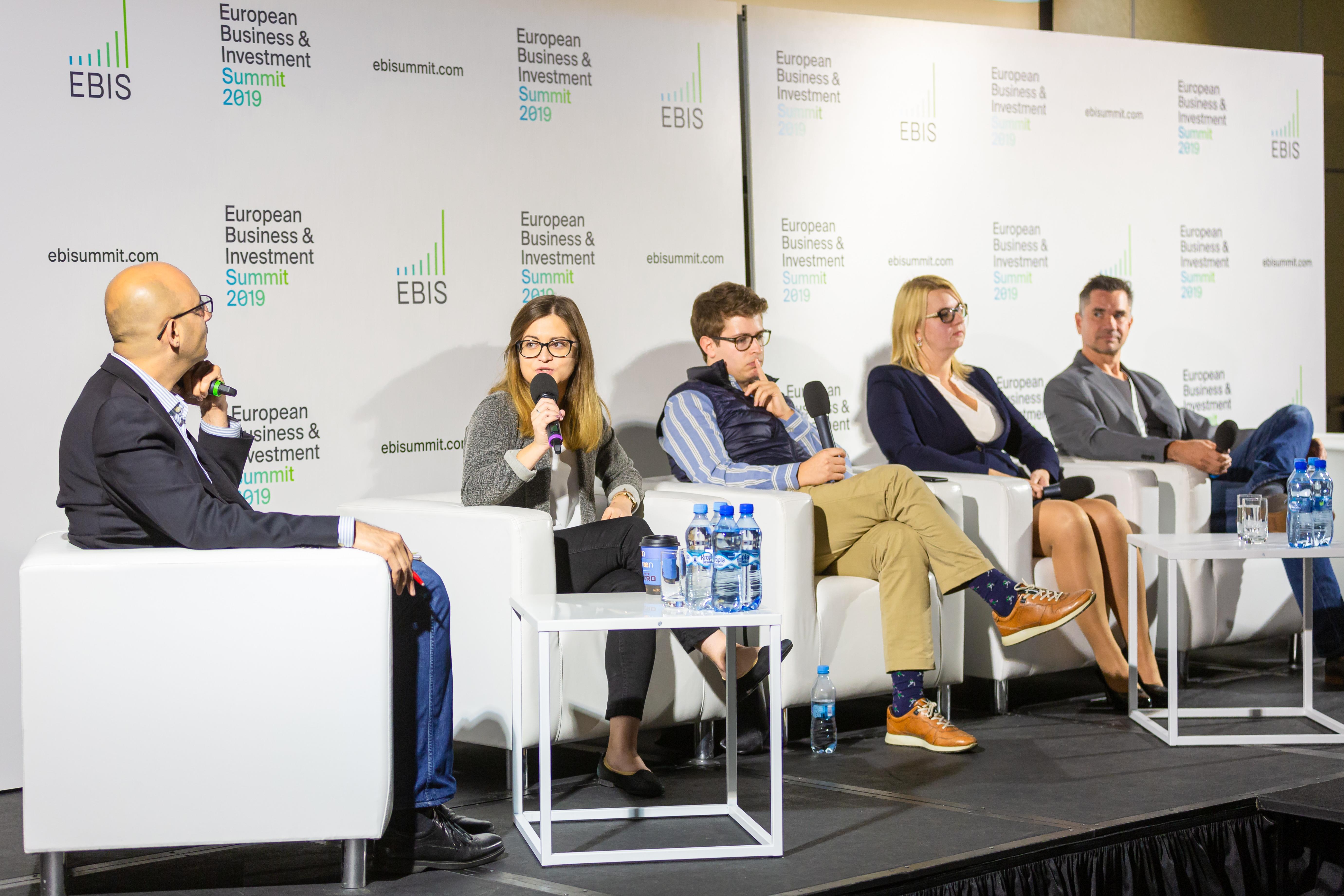 GoInvest Summit | Ticket2u