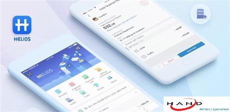 WEBINAR : How to Improve Your Workflow Efficiency through HELIOS