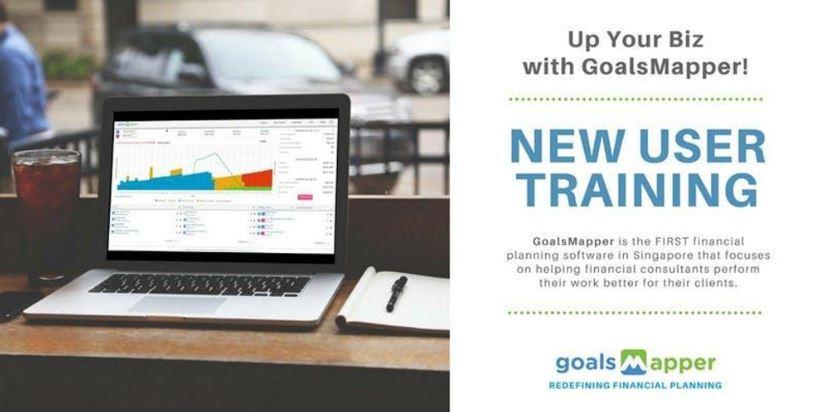 Module 1 [KL] - GoalsMapper New User Training | Ticket2u
