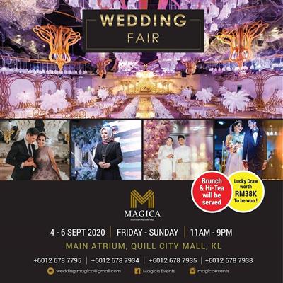 Wedding Fair | Ticket2u