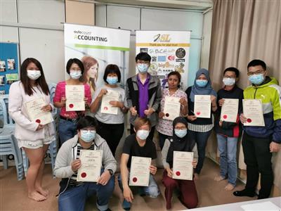 Autocount 2 Days Intensive Computerised Accounting Course