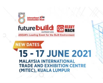 FUTUREBUILD Southeast Asia | Ticket2u