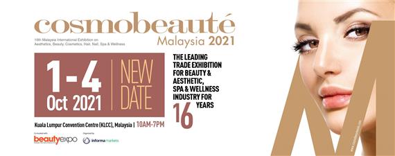 COSMOBEAUTE ASIA | Ticket2u