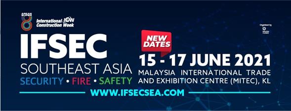 IFSEC Southeast Asia Kuala Lumpur | Ticket2u