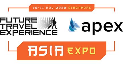 FTE APEX Asia expo | Ticket2u