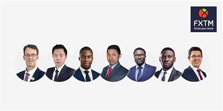 FXTM FREE FOREX WEBINAR Multi Time Frame Trading Strategy Demonstrated