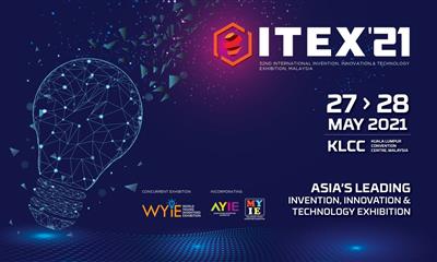 ITEX Malaysia | Ticket2u
