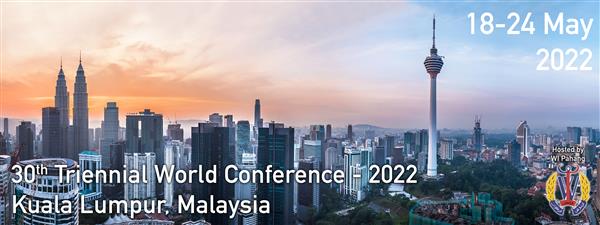 ACWW Triennial World Conference | Ticket2u