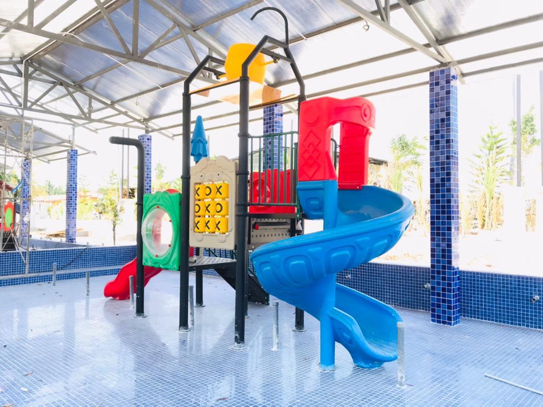 MSekin Wonderland Water Theme Park Ticket | Ticket2u