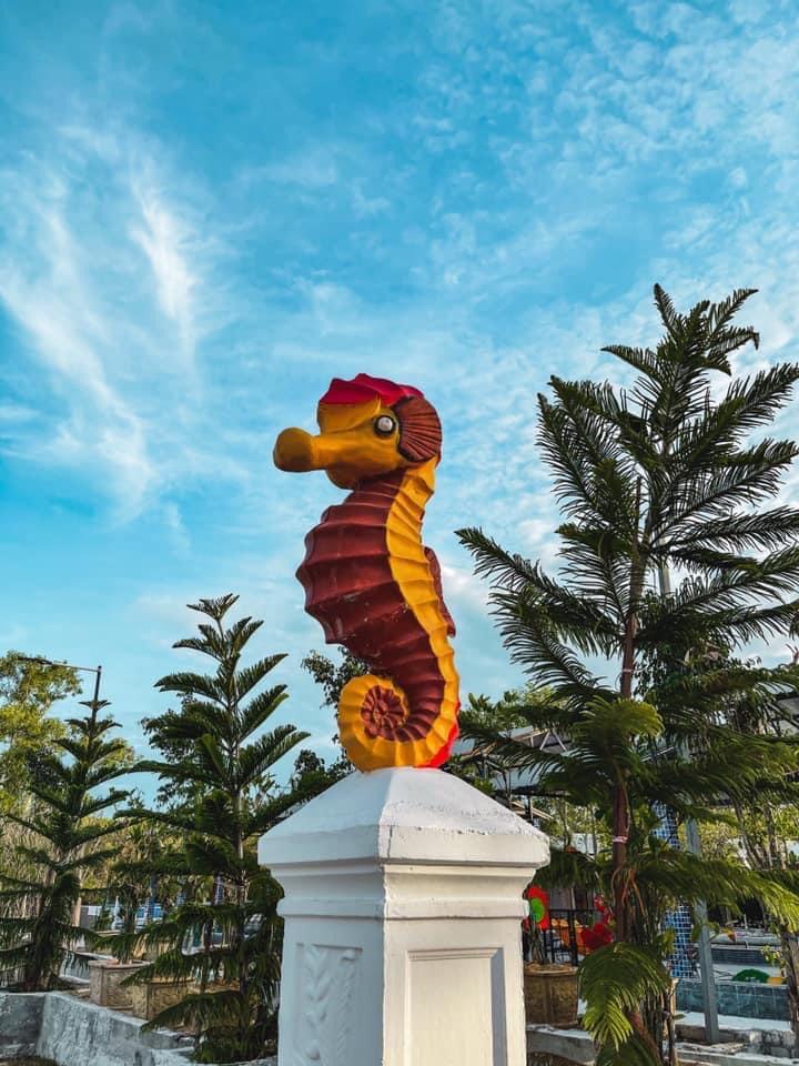 MSekin Wonderland Water Theme Park Ticket | Ticket2u