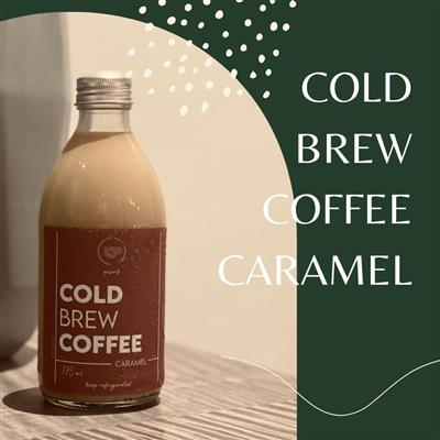 ECOCafe | Cold Brew Coffee & Gift Box | Ticket2u
