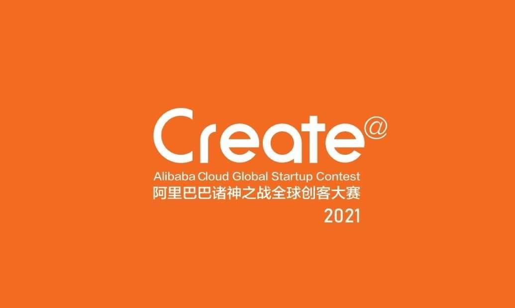 Create@ Alibaba Cloud Startup Contest 2021 (ASEAN) | Ticket2u