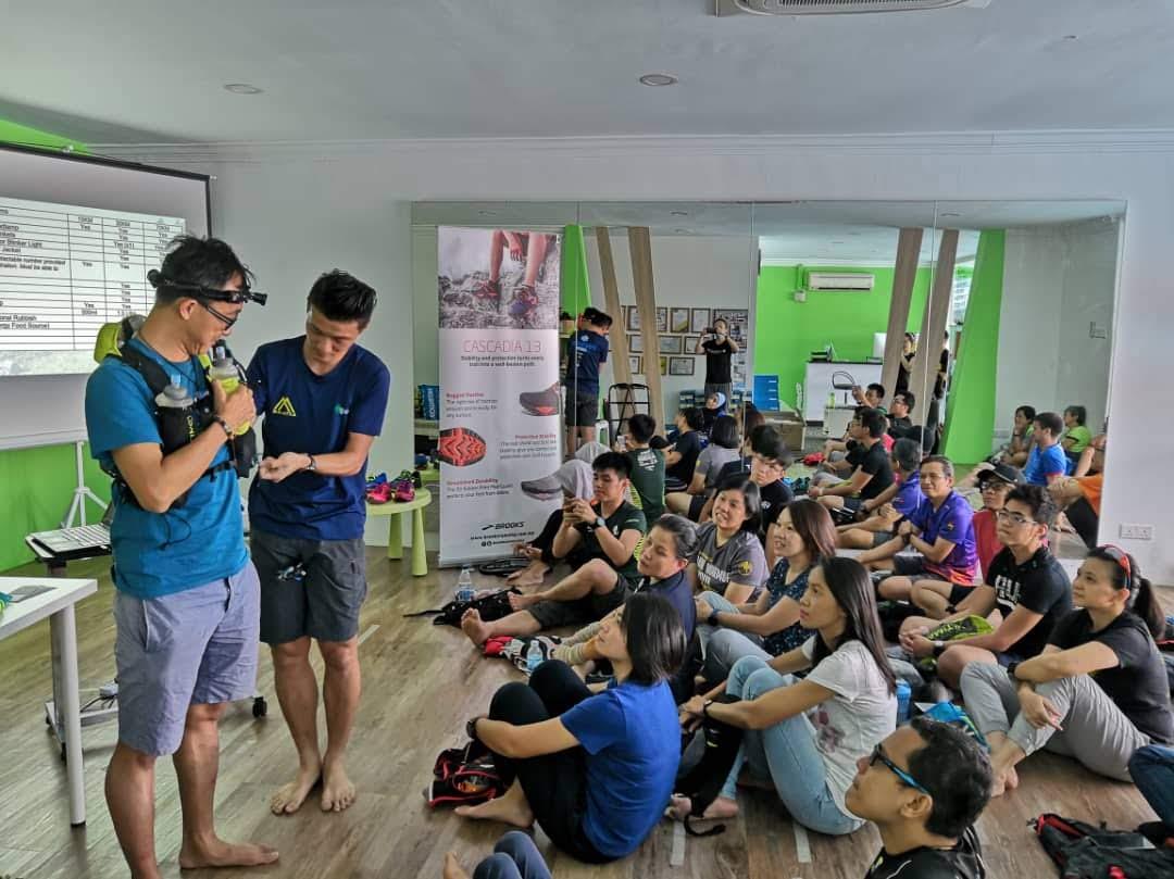 MMTF 2021 Pre Race Workshop | Ticket2u