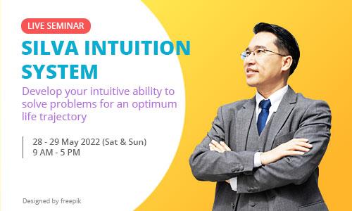 Awaken Your Intuition Using the Silva Intuition System