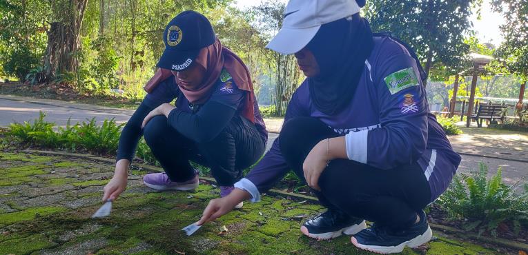 KeeperKu Program @ Zoo Negara | Ticket2u