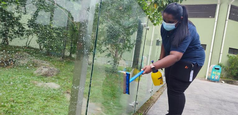 KeeperKu Program @ Zoo Negara | Ticket2u