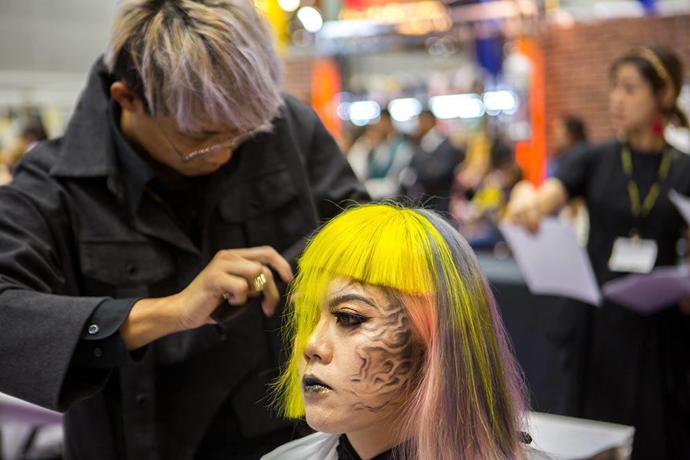 International Beauty Expo (IBE) 2022 | Ticket2u