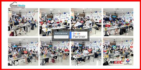 (HRDF Claimable) Google Partner - Google & YouTube Hands-On Advertising Workshop (Beginner ...