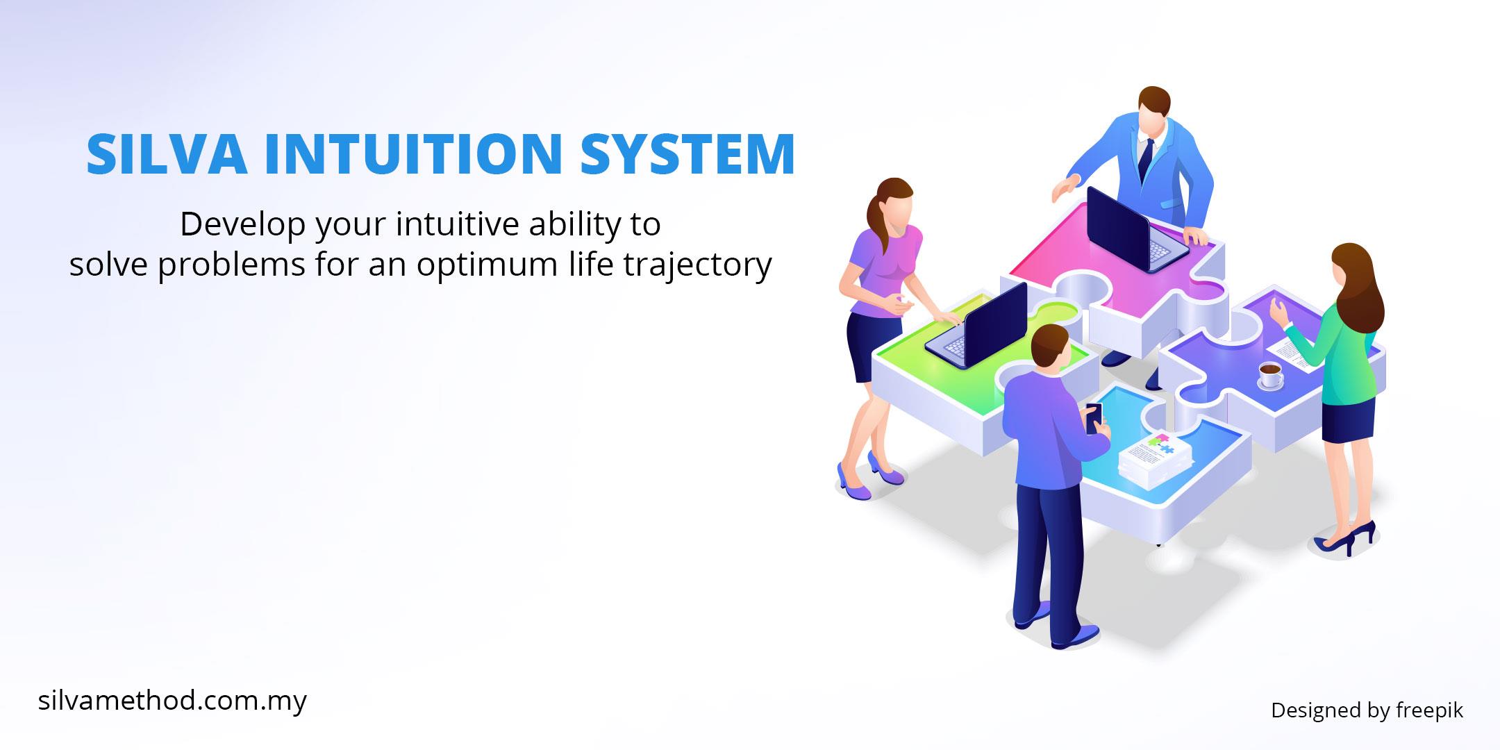 Awaken Your Intuition Using the Silva Intuition System