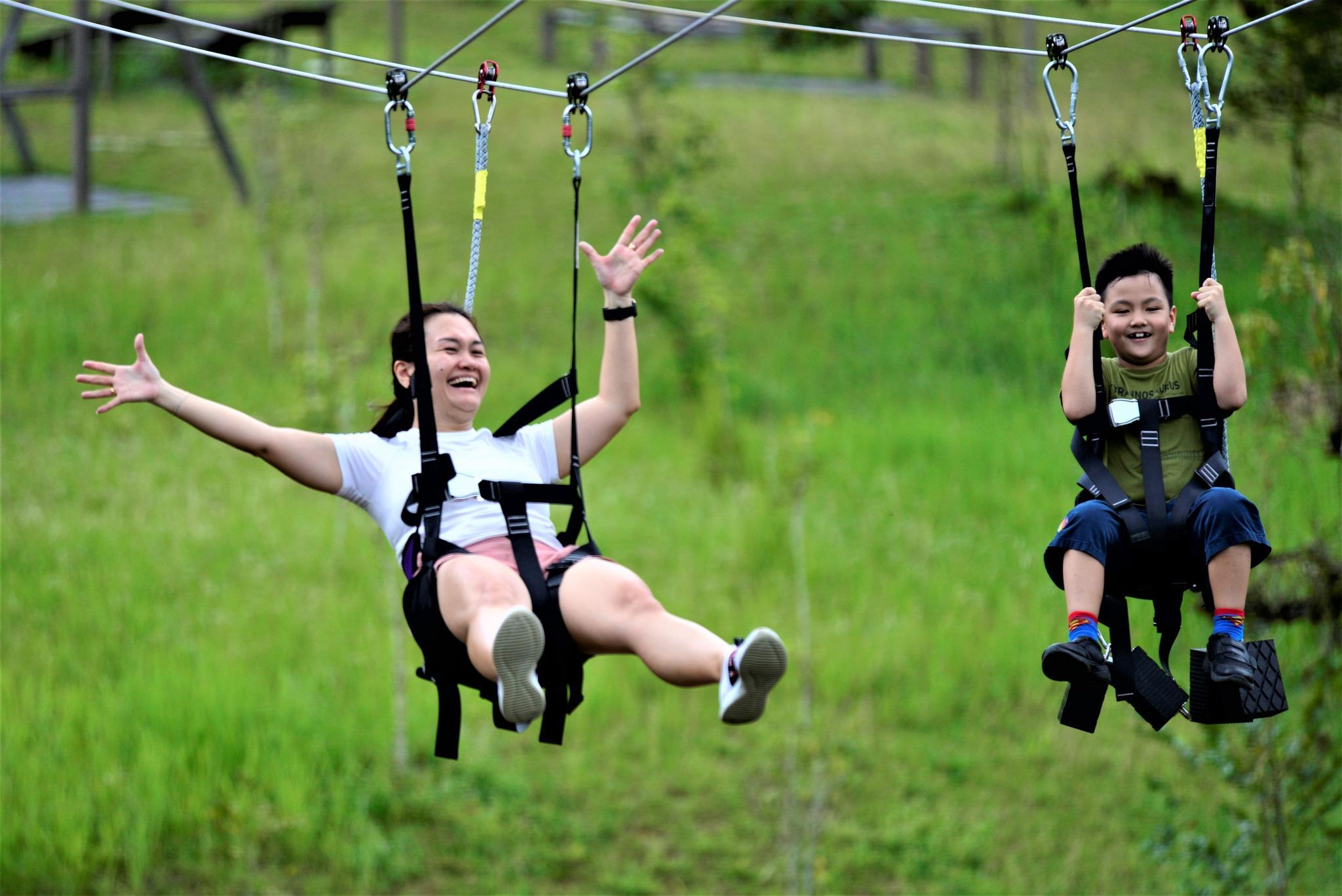 Borneo Happy Farm Ticket, Kuching Sarawak | Ticket2u