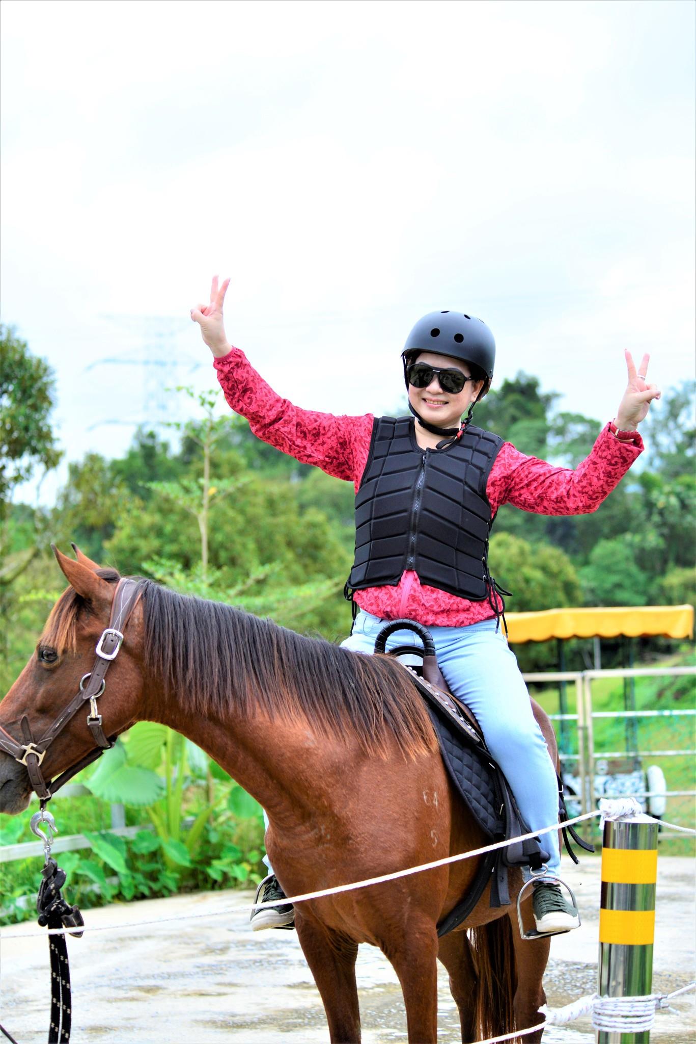 Borneo Happy Farm Ticket, Kuching Sarawak | Ticket2u