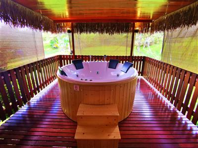 Borneo Happy Farm Stay (Herbs Cottage) | Ticket2u