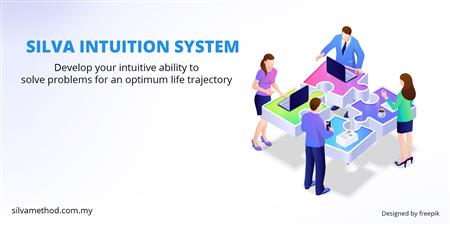 Awaken Your Intuition Using the Silva Intuition System