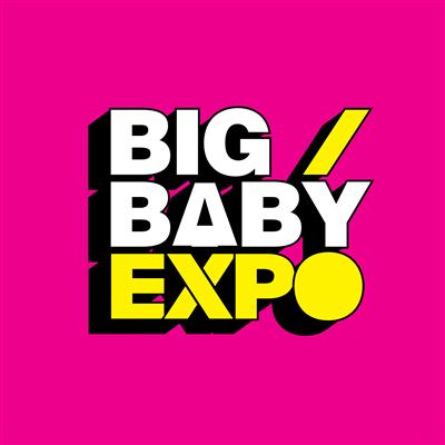 BIG Baby Expo | Ticket2u