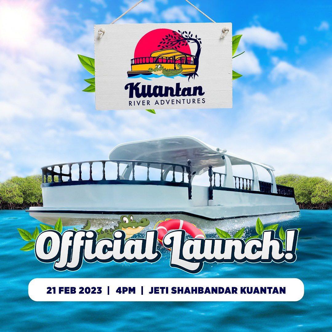 Kuantan River Adventures | Ticket2u