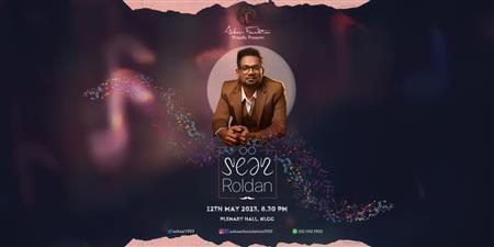 Sean Roldan | Ticket2u